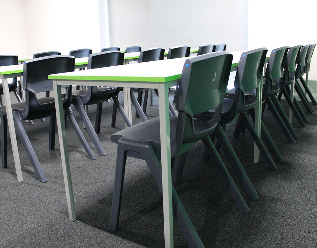 Cefn Saeson Comprehensive, Neath - Ministry of Furniture Cefn Saeson Comprehensive, Neath - Ministry of Furniture