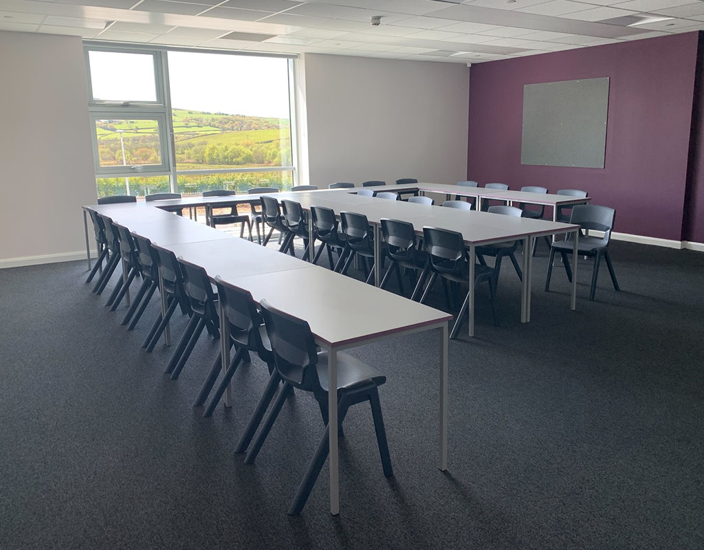 Cefn Saeson Comprehensive, Neath - Ministry of Furniture Cefn Saeson Comprehensive, Neath - Ministry of Furniture